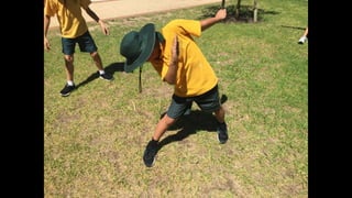 Shadow investigation | PPT