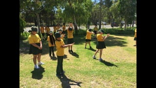 Shadow investigation | PPT