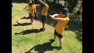 Shadow investigation | PPT