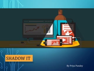 Shadow IT | PDF