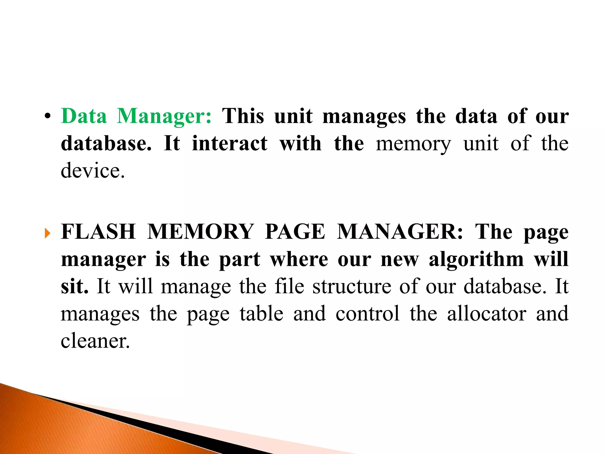 Shadow paging | PPTX