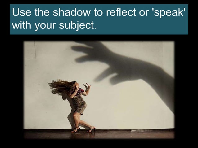 Shadow presentation.pptx | Photography | Arts and Crafts