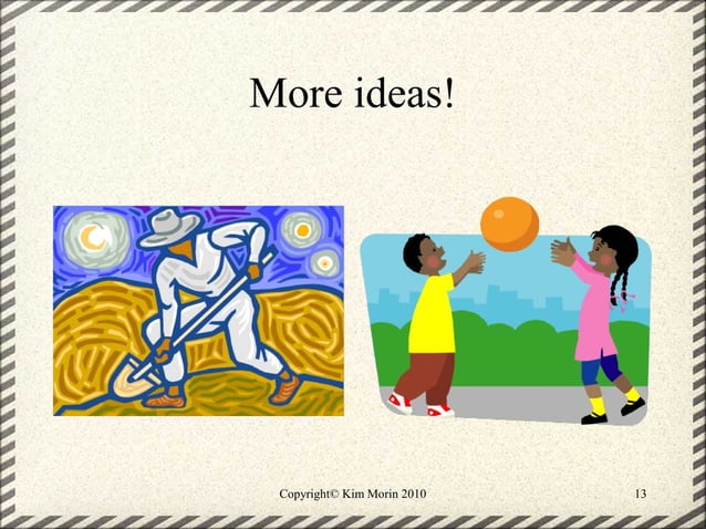 Shadow puppets drama 136 | PPT
