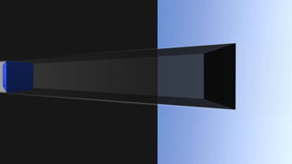 A presentation describing transparent, translucent and opaque objects ...