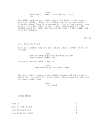 Script | PDF