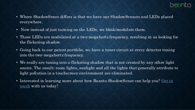 ShadowSense vs. Ambient Lighting.pptx
