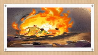 SHADRAC, MESHAC, ABEDNEGO LESSON PROPER.pptx