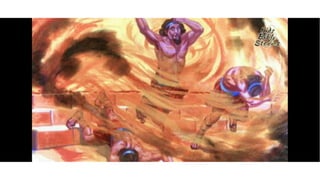 Shadrak meshak abednego in the Bible | PPT