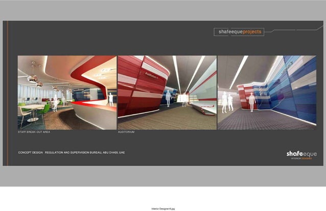 Shafeeque portfolio | PPT