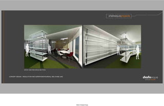 Shafeeque portfolio | PDF | Business and Finance