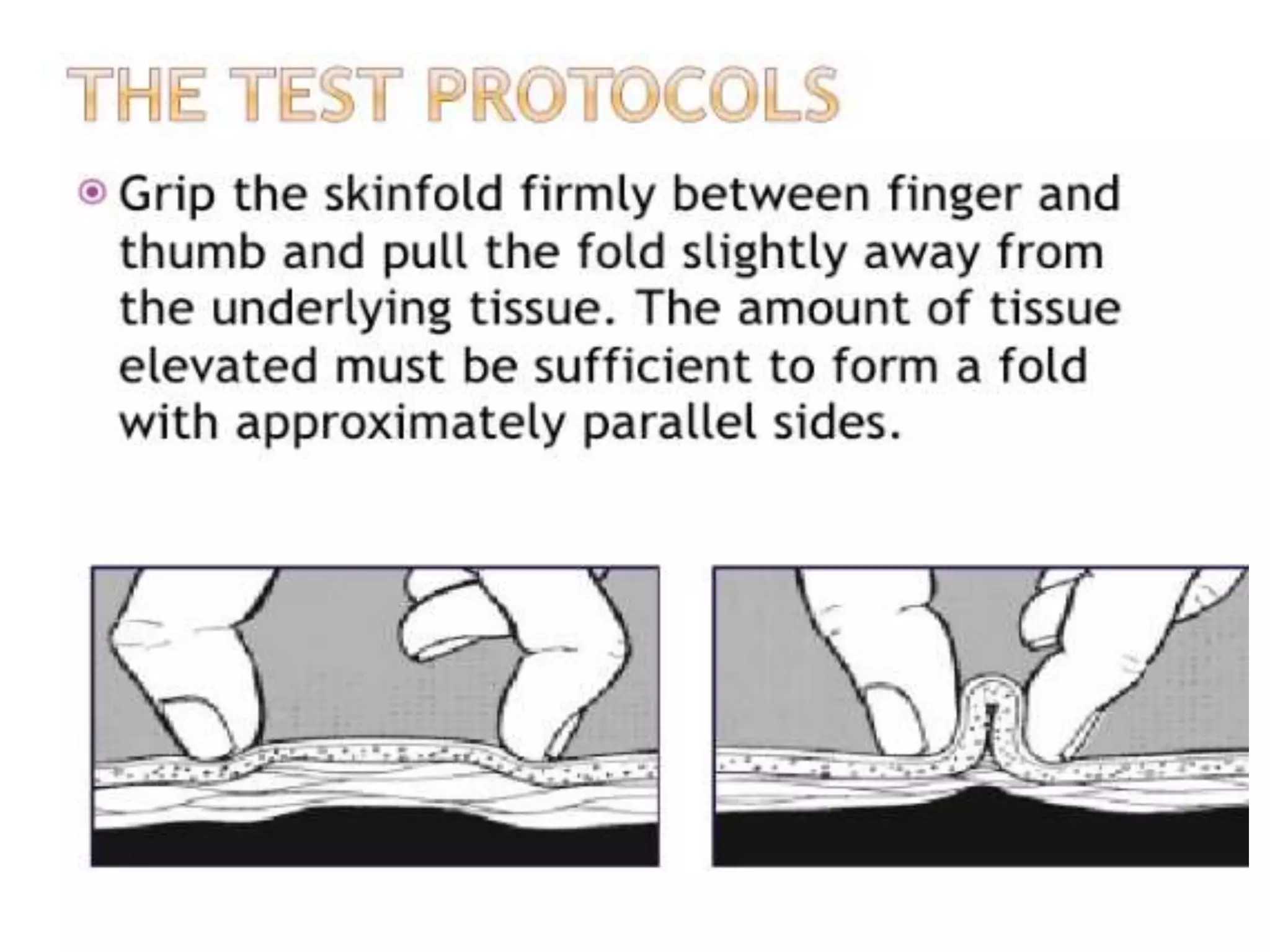 measurement of body temperature, fat and movement | PPTX
