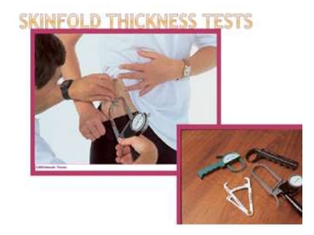 measurement of body temperature, fat and movement | PPTX | Physical ...