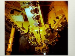 Shaft boring methods | PPTX