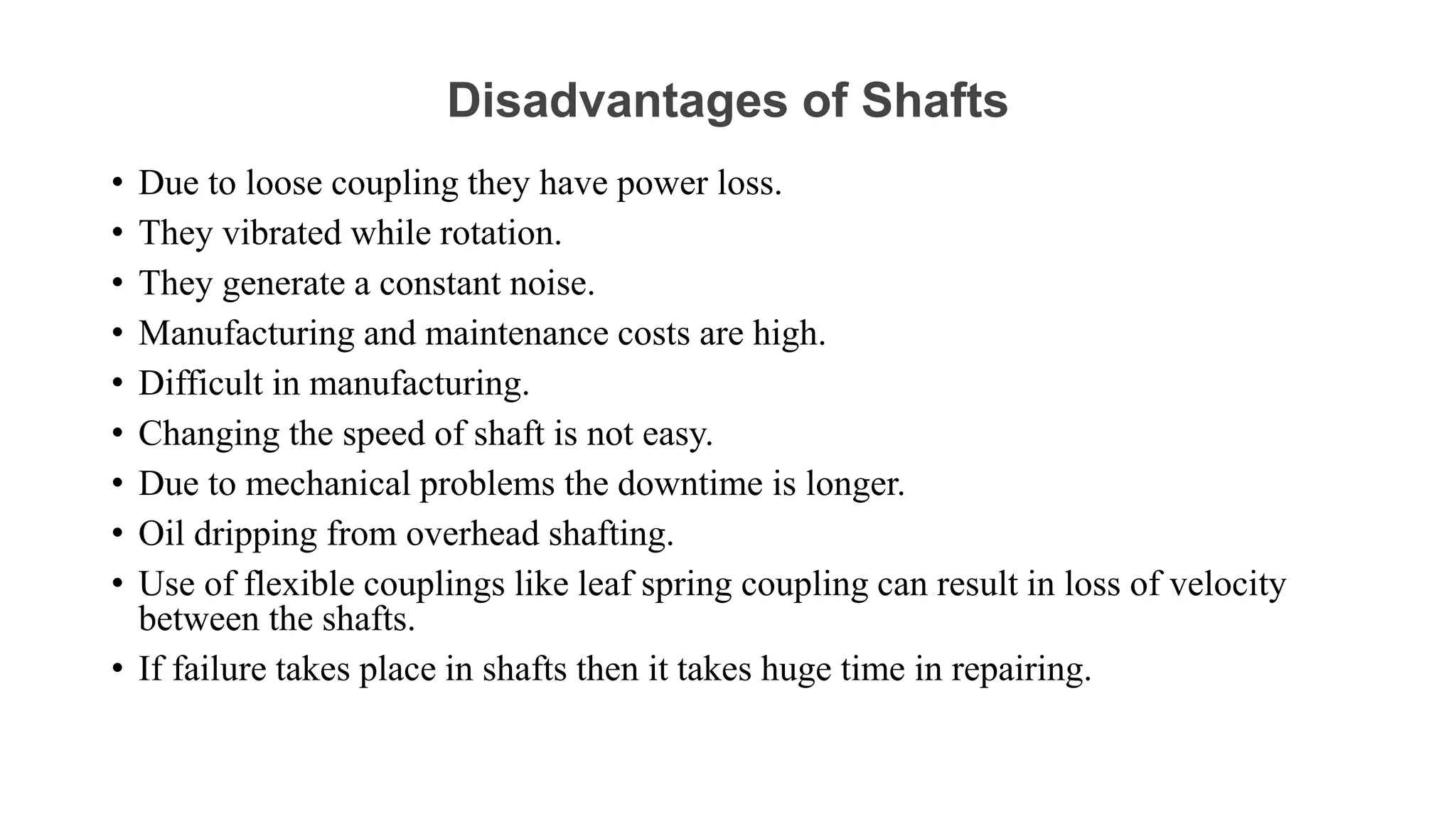 Shaft.pptx