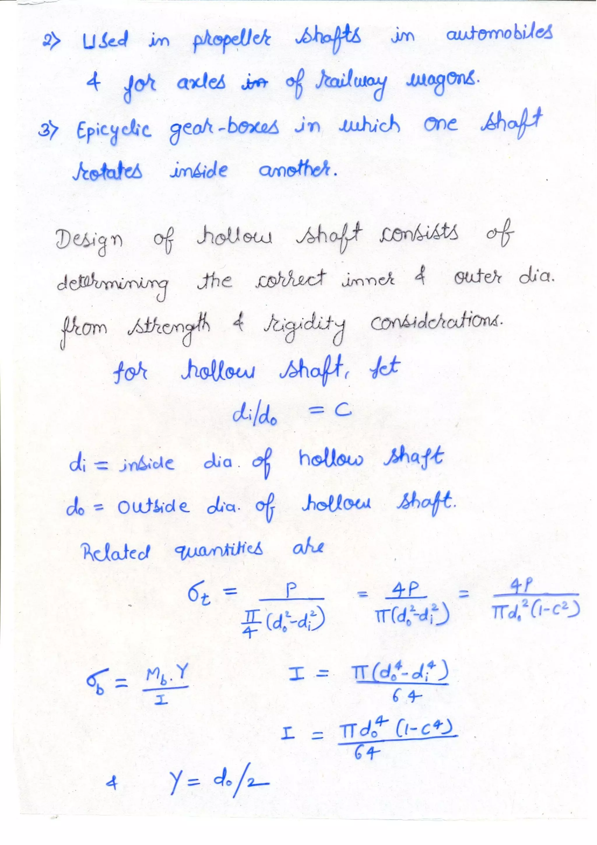 Shafts Keys and Couplings Explained | PDF