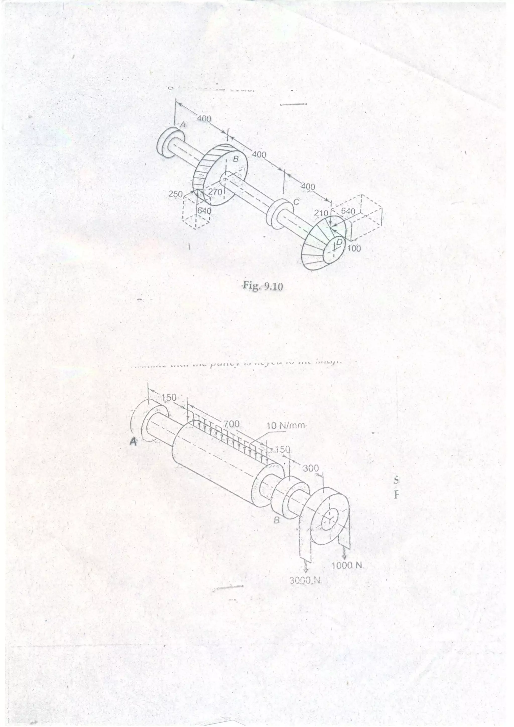Shafts Keys and Couplings Explained | PDF