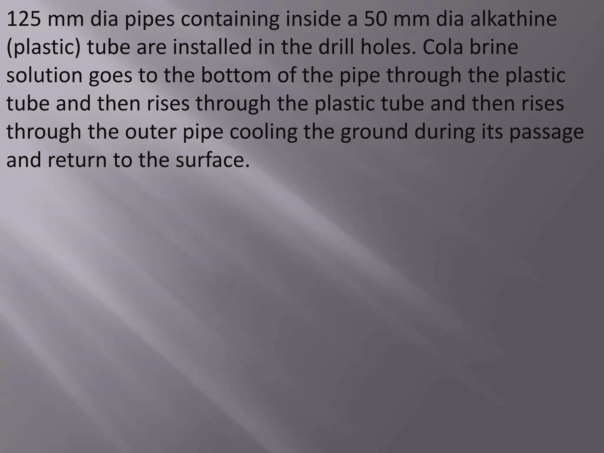 Shaft sinking. | PPTX