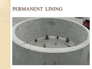 Shaft sinking 1 | PPTX