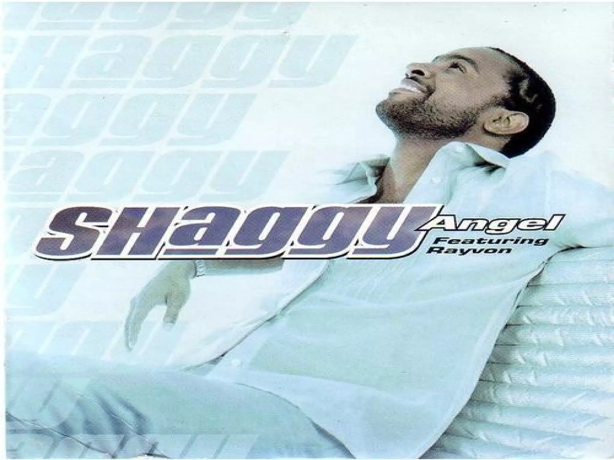 Shaggy[1] | PPT