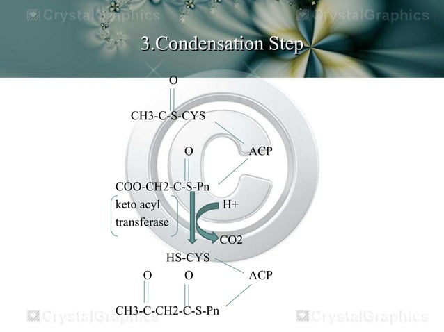 Multi enzyme complex | PPTX | Chemistry | Science