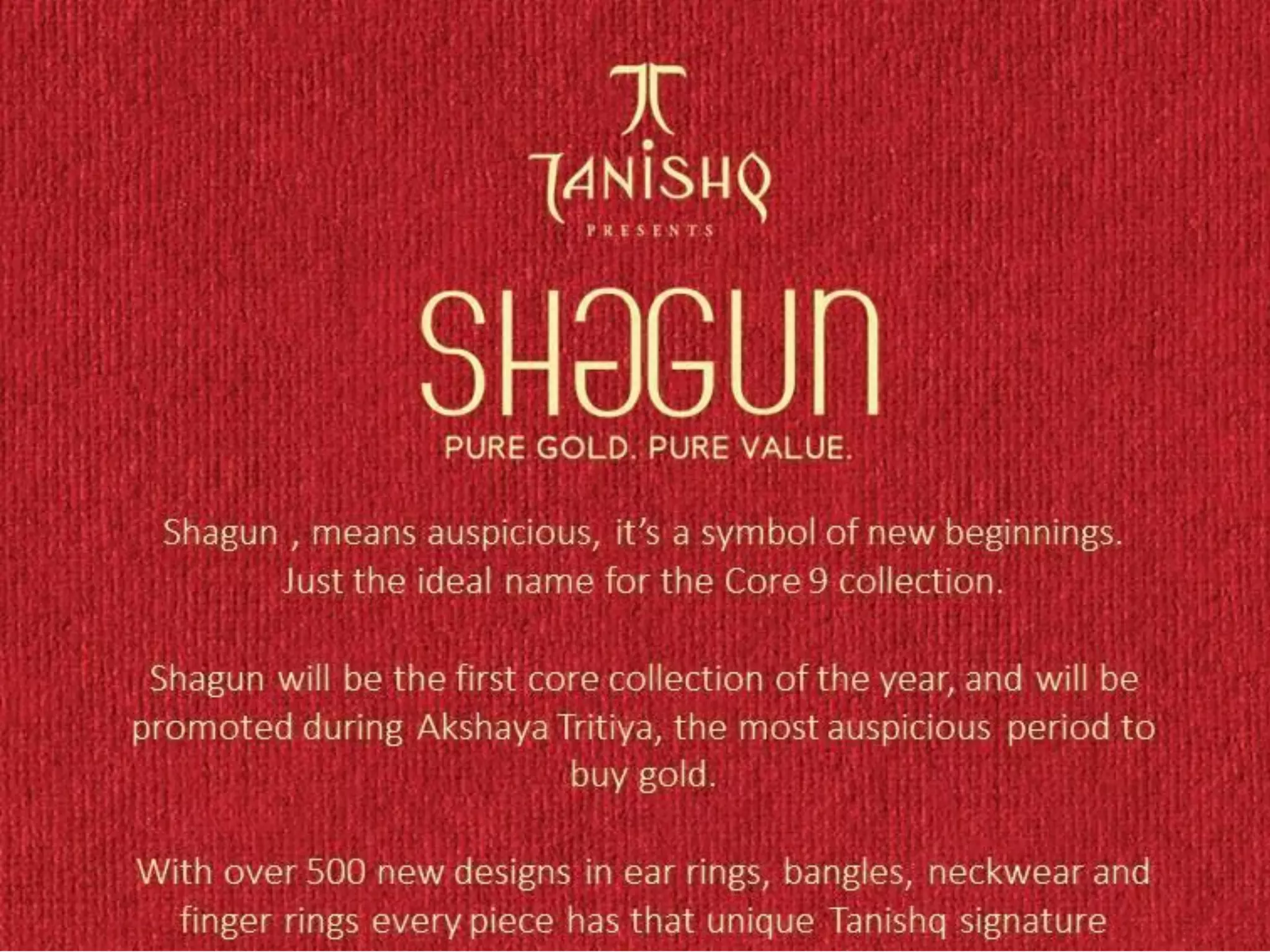 Tanishq_Shagun_Akshaya_Tritiya | PDF