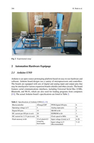 Shah2019 chapter an_arduinomicro-controlleropera | PDF