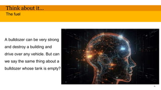 [DSC Europe 23] Shahab Anbarjafari - Generative AI: Impact of Responsible AI | PPTX | Technology ...