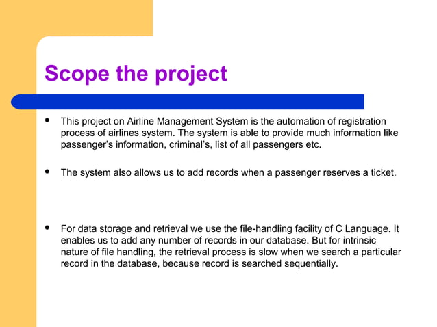 Shahab mis bba 6th | PPT