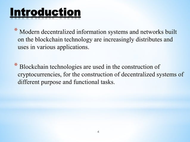 Efficient Hardware Accelerator Design For Crypto Ppt
