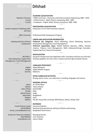 Shahan Dilshad | PDF