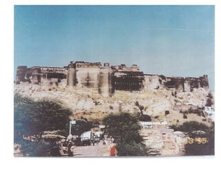 Shahar fort ab | PPT