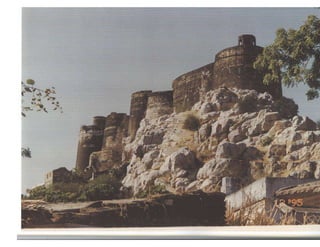 Shahar fort ab | PPT