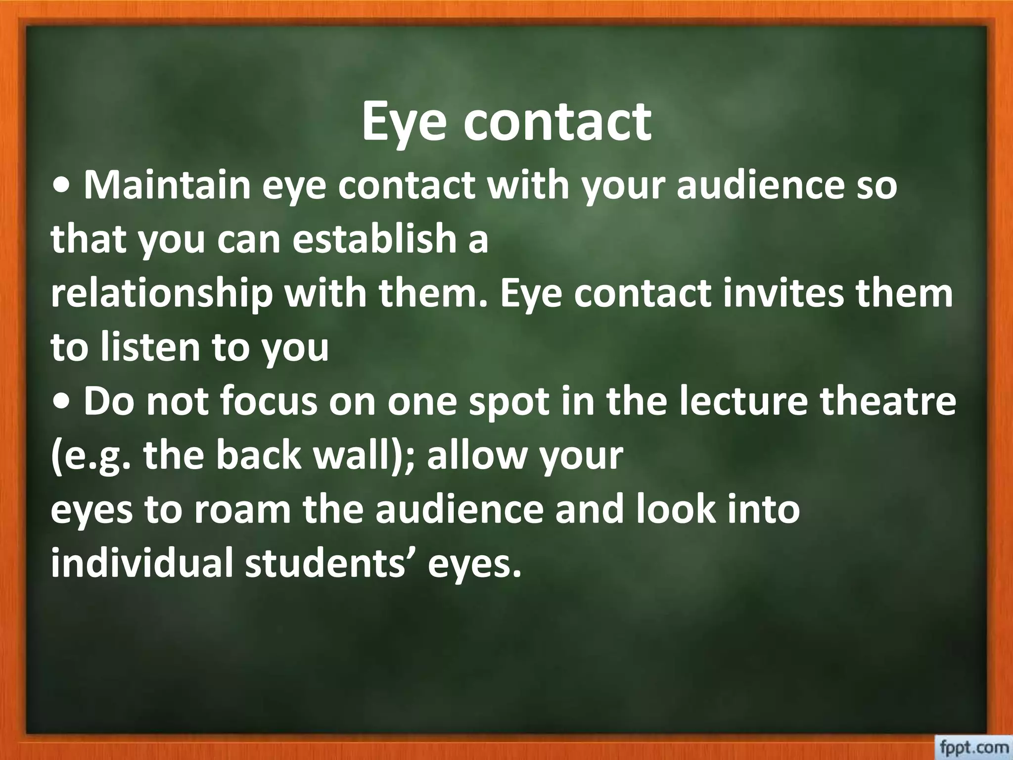 Teaching Skills "Set induction & presentation & lesson plan" | PPTX