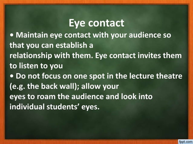 Teaching Skills "Set induction & presentation & lesson plan" | PPTX