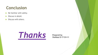 Safety | PDF | First Aid | Injuries