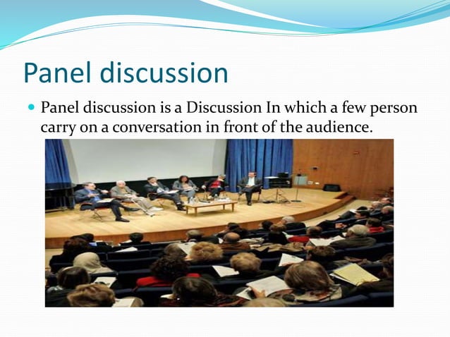 discussion method | PPTX