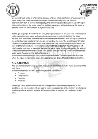 Byco Petroleum Report | PDF