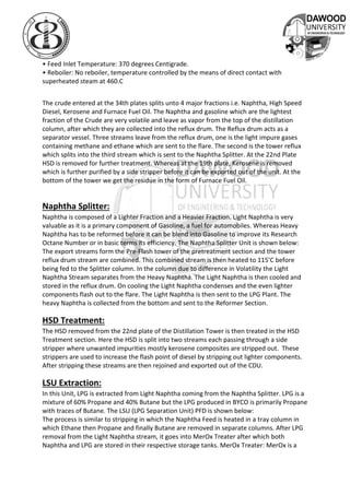 Byco Petroleum Report | PDF