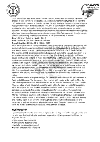 Byco Petroleum Report | PDF