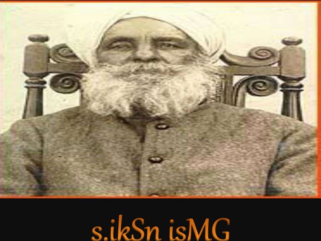 Shaheed bhagat singh | PPT