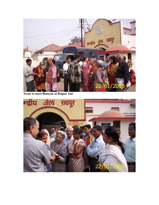 Shaheed hospital Dalli Rajahara to Bagrum Nala | PDF