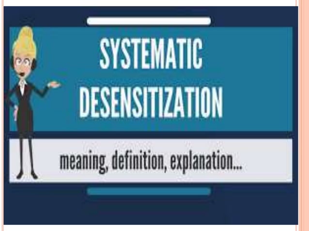 BEHAVIOR THERAPY AND ITS TECHNIQUES | PPTX