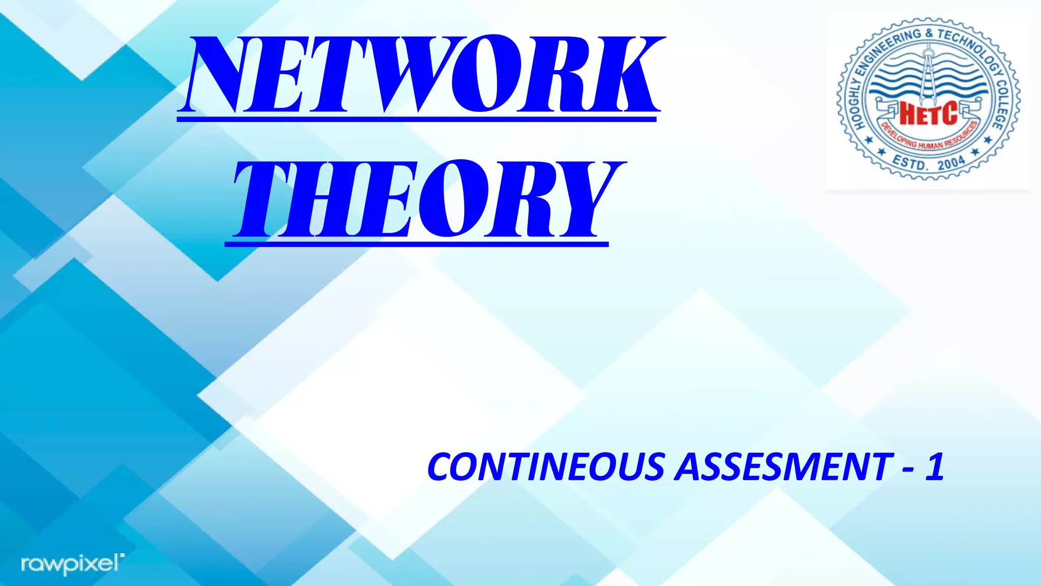 SHAHEEN PARWEEN_2022_NETWORK THEORY_17600321044.pdf