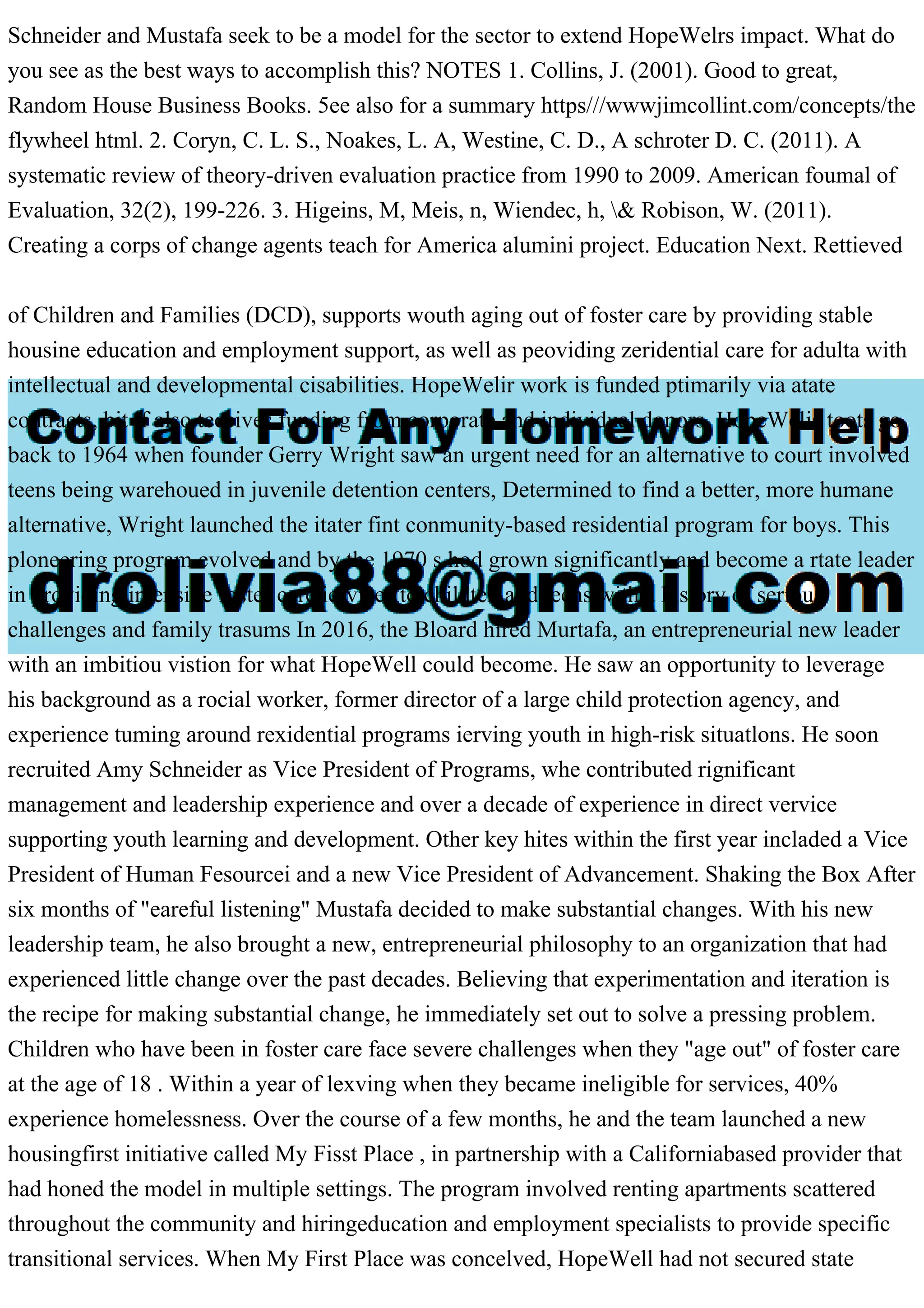 Shaheer Mustafa and Amy Schneider and the other members of HopeWells.pdf