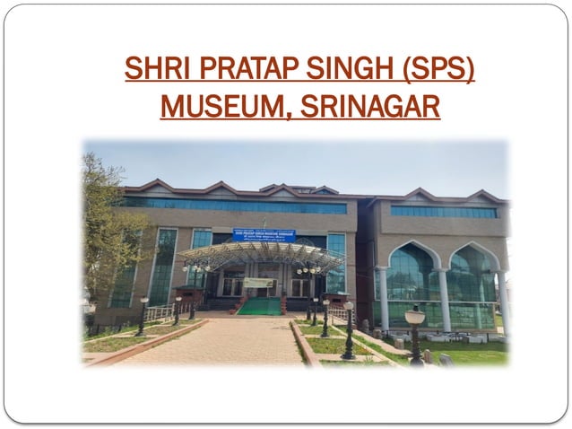 shahid ahmad 026.pptx on destination research field visit report | PPTX