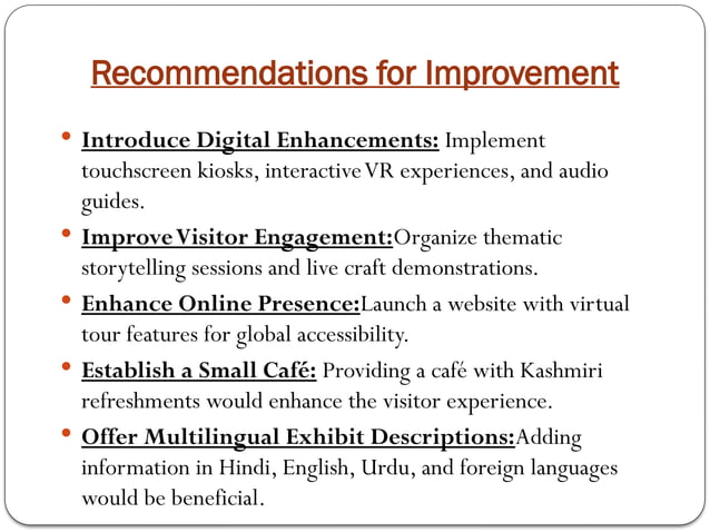 shahid ahmad 026.pptx on destination research field visit report | PPTX