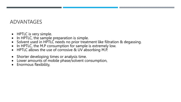 Shahid Ayoub.. HPTLC PPT | PPTX