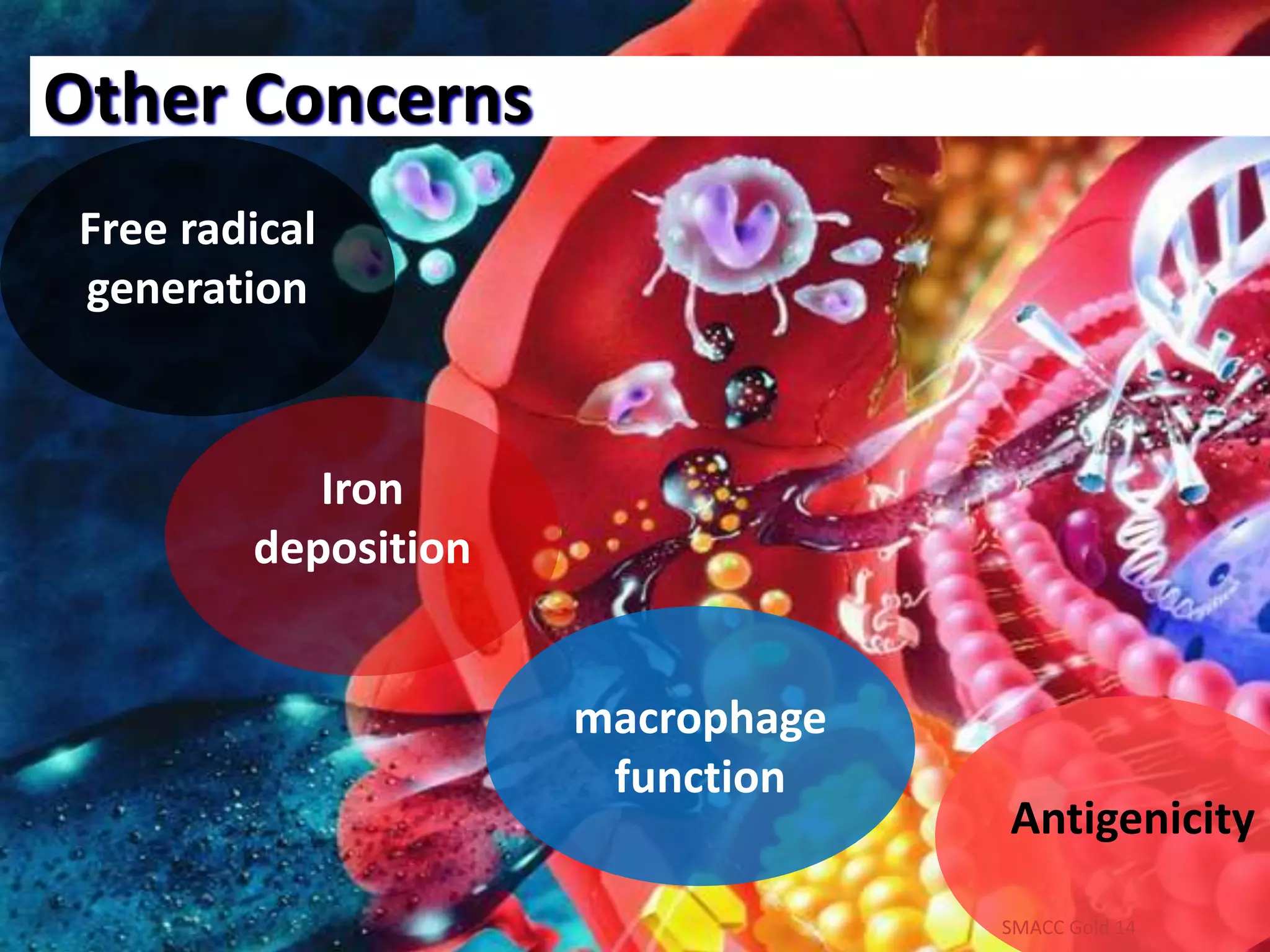 Blood substitutes in therapy | PPTX