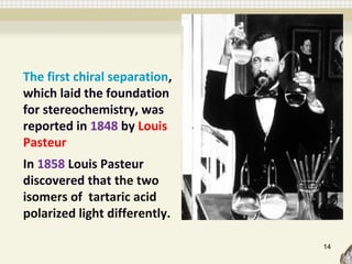 Chiral drugs | PPT