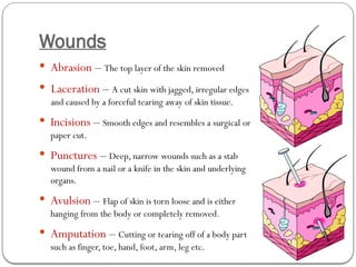 Basics of first-aid - History and evaluation .pptx
